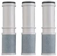 Amazon | KVK 浄水器カートリッシﾞ PZS160-3 | KVK | 据置型・ビルトイン・水栓一体型用カートリッジ 通販