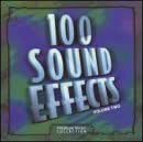 Amazon.com: 100 Sound Effects 2: CDs & Vinyl