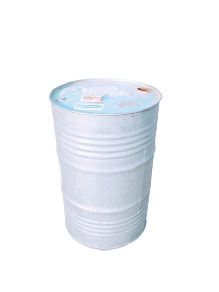 GI IRON DRUM 24KG. : Amazon.in: Health & Personal Care