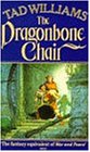 『The Dragonbone Chair』｜感想・レビュー - 読書メーター
