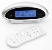 Genus DU1 DAB Radio Upgrade for Hi-Fi or iPod Speakers : Amazon.co.uk ...