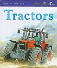 Tractors (Inside and Out): Royston, Angela, Gabbey, Terry ...