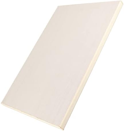 A2 Artist Drawing Board Art Board Smooth Artist Wooden Panel for ...