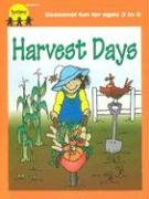 Harvest Days: Totline: 9781570292767: Amazon.com: Books