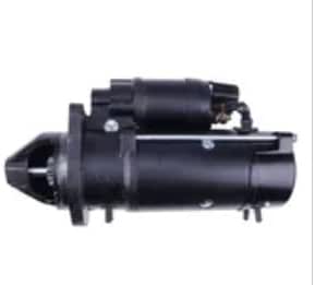 Amazon.com: 12V, 3.0kW 9T Starter Motor 01180928 01183712 for Deutz ...