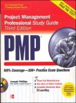 Pmp Project Management Professional Study Guide, Third Edition: Joseph ...
