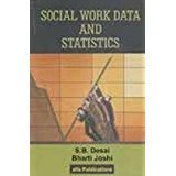 Buy Social Work Data and Statistics Book Online at Low Prices in India ...