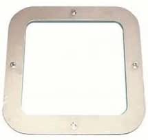 Amazon.com: US Fireplace Products Access Plate for Seal Tight Damper ...