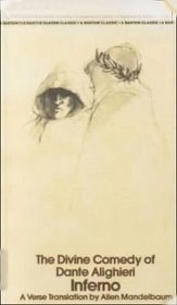 inferno [ the divine comedy]: alighieri, dante [ verse translation by ...