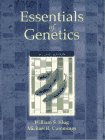 Essentials of Genetics: William S. Klug: 9780133711479: Amazon.com: Books