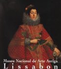 Amazon.com: Museu Nacional de Arte Antiga, Lissabon: 9783777482606 ...