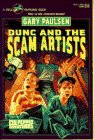 DUNC AND THE SCAM ARTISTS (Culpepper Adventures): Paulsen, Gary ...