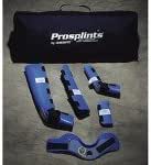 Amazon.com: Medical Specialties Prosplint Pediatric Splints Splint Kit ...