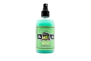 Amazon.com : Lockhart's Handcrafted MUCK! Dead Sea Salt Hair Styling ...