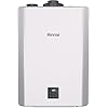 Amazon.com: NEW Rinnai RX160iN Condensing Smart Sense Natural Gas or Propane Tankless Water ...