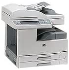 Amazon.com: HP LaserJet M5035 Multifunction Printer - Monochrome Laser ...