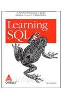 Learning SQL : Beaulieu: Amazon.in: Books