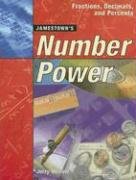 Jamestown's Number Power: Fractions, Decimals, and Percents (Number ...