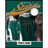 Amazon.com: Introductory Statistics Seventh Edition Binder Ready ...
