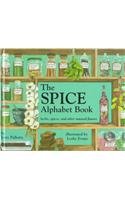 Amazon | Spice Alphabet Book: Herbs, Spices, and Other Natural Flavors ...