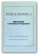 Enid Blyton: A Celebration And Reappraisal: Amazon.co.uk: Nicholas ...
