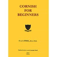 Cornish for Beginners: Pool, P.A.S.: 9781850220763: Amazon.com: Books