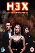 Amazon.com: Hex: Season 1 [DVD] [2004] : Jemima Rooper, Jamie Davis ...
