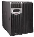 HP ProLiant ML530 G2 Server Tour 2 Wege 1 x Xeon 2.8 GHz RAM 1 GB SCSI ...