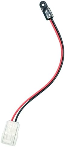 Amazon.com: Supco TH4150 Refrigerator Thermistor Kit Replaces Sub Zero ...