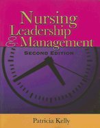 Nursing Leadership & Management, 2ND EDITION: unknown author: Amazon ...