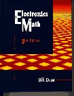 Buy Electronics Math Book Online at Low Prices in India | Electronics ...