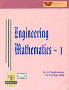 Buy Engineering Mathematics- I Book Online at Low Prices in India ...