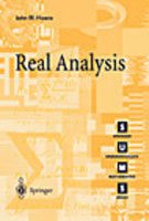 Amazon.in: Buy REAL ANALYSIS Book Online at Low Prices in India | REAL ...