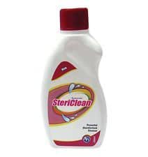 Modicare Stericlean (1000 ml) : Amazon.in: Health & Personal Care