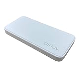・ブランド:POLED・製造元:POLED・製造元/メーカー部品番号:battery-maxell-white・エアラブに使える出力専用端子USB-Type-A出力端子が2口、入力／出力のどちらも使えるType-C出力端子が1口、合計3口搭...
