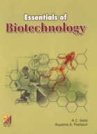 Essentials Of Biotechnology : SOBTI R. C. & PACHAURI SUPARNA S.: Amazon ...