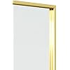 New Speckled Gold Framed Wall Mirror 3ft4 X 2ft4 (102cm X 71cm), 92 x ...