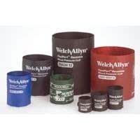 Welch Allyn REUSE-12-2MQ FlexiPort - Puño de presión arterial ...
