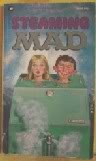 Steaming Mad: Editors, Mad Magazine: 9780446304177: Amazon.com: Books