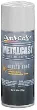 Dupli Color Metalcast Ground Coat 11 oz. Aerosol : Amazon.co.uk: DIY ...