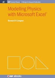 Amazon.in: Buy Modelling Physics with Microsoft Excel Book Online at ...