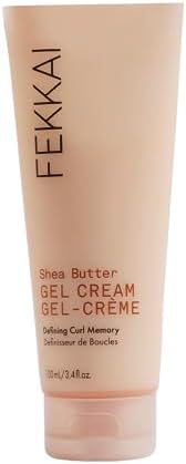 Amazon.com : Fekkai Shea Butter Curl Defining Gel Creme - 120 mL ...