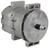 Amazon.com: Alternator 8700018 for Volvo Engine VED 12 Truck VHD VNL ...