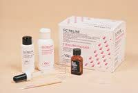 Amazon.com: GCA GC Reline Liquid Self Cure Regular Set 50ml Bottle ...