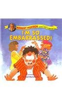 I'm So Embarrased: Robert Munsch, Michael Martchenko: 9780756976248 ...