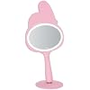 Amazon.com: Impressions Vanity My Melody LED Handheld Makeup Mirror for ...