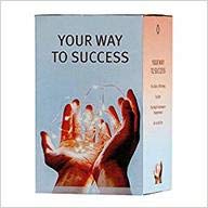 Buy Your Way to Success Book Online at Low Prices in India | Your Way ...
