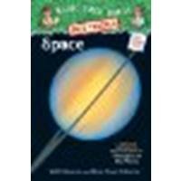Magic Tree House Fact Tracker #6: Space: A Nonfiction Companion to ...