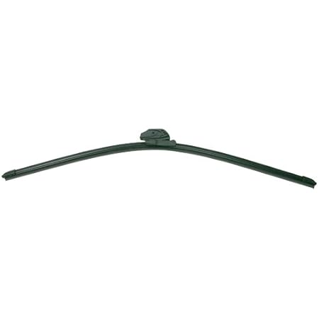 Amazon.com: PEAK Optix Beam Windshield Wiper Blade, 18-inch : Automotive