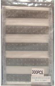 Amazon.com: Generic Sakamura Silver Tonifying Magrain Ion Pellets Ear ...